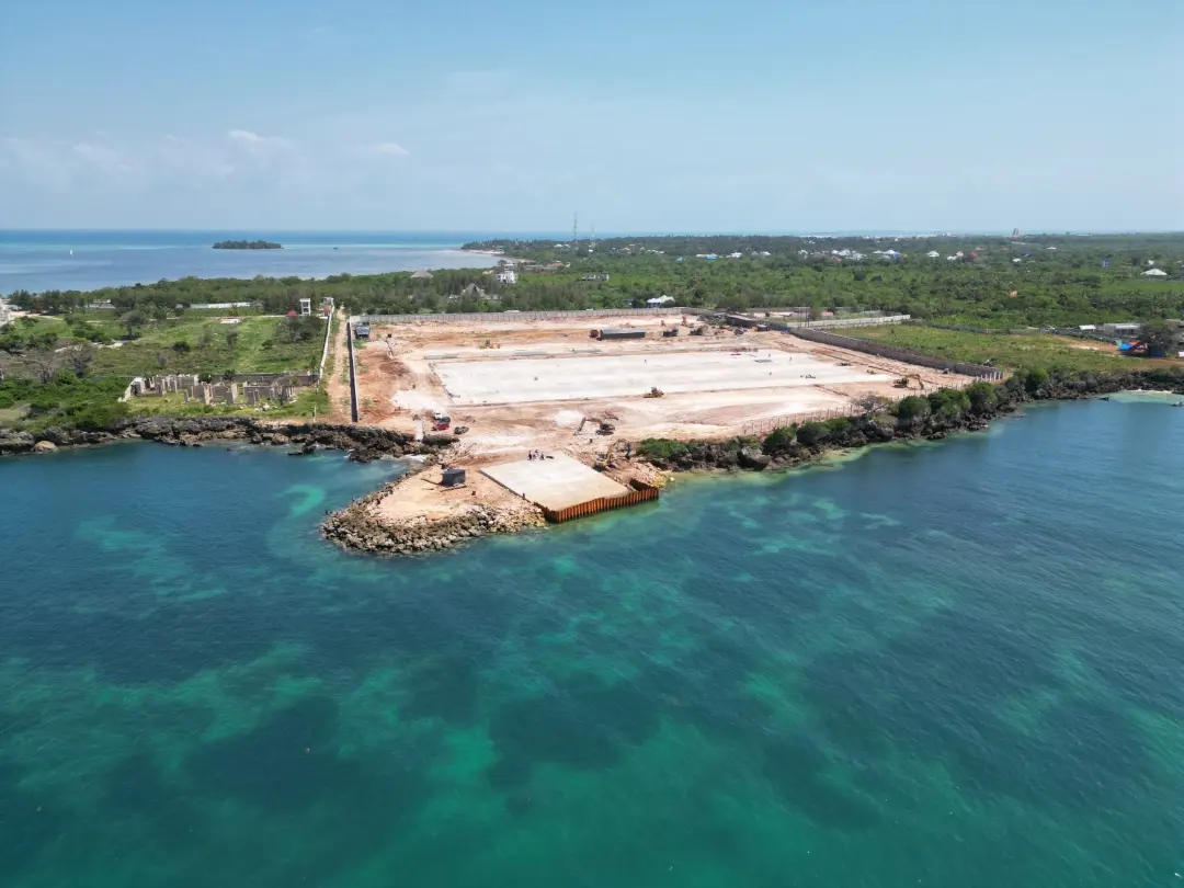 Zanzibar Ports Cooperation