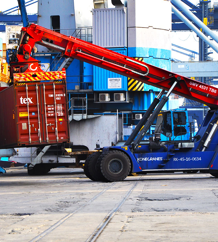 Zanzibar Ports Cooperation